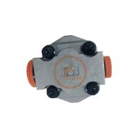 China 4397673 Gear Pump AP2D36 for Hitachi EX60-5 EX70-5 Wheel Excavator Hydraulic Pump for sale