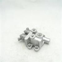China Hitachi ZAX200 Hydraulic Pump Solenoid Valve Group 9218269 4400442 Assembly for sale