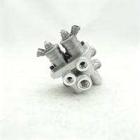 China Hitachi ZAX200 Hydraulic Pump Solenoid Valve Group 9218269 4400442 Assembly for sale