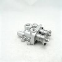 China Hitachi ZAX200 Hydraulic Pump Solenoid Valve Group 9218269 4400442 Assembly for sale