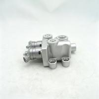 China Hitachi ZAX200 Hydraulic Pump Solenoid Valve Group 9218269 4400442 Assembly for sale
