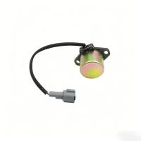 China 4444902 9102385 Angle Sensor for Hitachi Excavators EX100-2 EX120-2 24V for sale