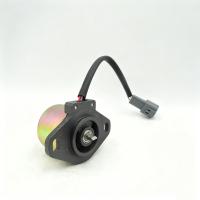 China 4444902 9102385 Angle Sensor for Hitachi Excavators EX100-2 EX120-2 24V for sale