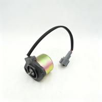 China 4444902 9102385 Angle Sensor for Hitachi Excavators EX100-2 EX120-2 24V for sale