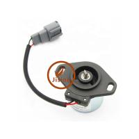 China 4444902 9102385 Angle Sensor for Hitachi Excavators EX100-2 EX120-2 24V for sale