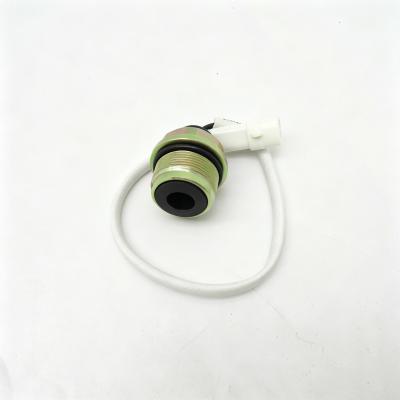 China Jision 9147260 High-speed Solenoid Valve for EX200-2 EX120-2 EX100-2 EX200-3 Excavator for sale