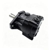 China MSF-50-48 Excavator Fan Motor for ZAXIS470-3 24V Cooling Fan Motor Replacement for sale