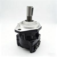 China MSF-50-48 Excavator Fan Motor for ZAXIS470-3 24V Cooling Fan Motor Replacement for sale