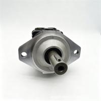 China MSF-50-48 Excavator Fan Motor for ZAXIS470-3 24V Cooling Fan Motor Replacement for sale