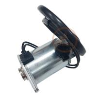 China 0976504 Rotary Solenoid Valve for Hitachi ZX200-3 ZX240-3 ZX330-3 Excavator Hydraulic Control for sale