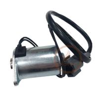 China 0976504 Rotary Solenoid Valve for Hitachi ZX200-3 ZX240-3 ZX330-3 Excavator Hydraulic Control for sale