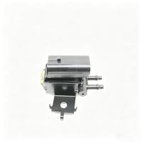 China 8-01997254-0 Solenoid Valve for EGR Vacuum Carbon Canister Purge Valve 12V Automotive Emission Control for sale
