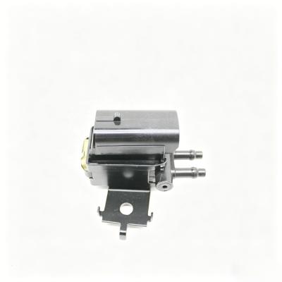 China 8-01997254-0 Solenoid Valve for EGR Vacuum Carbon Canister Purge Valve 12V Automotive Emission Control for sale