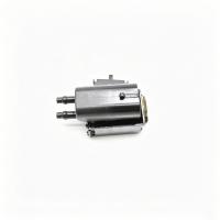 China 8-01997254-0 Solenoid Valve for EGR Vacuum Carbon Canister Purge Valve 12V Automotive Emission Control for sale