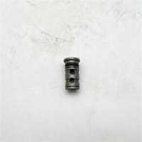 China 4375722 Excavator Hydraulic Pump Regulator Spool Valve Compatible with EX200-5 ZAX200 200mm for sale