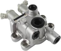 China ZAX200 210 250-3 Solenoid Valve Assembly 9254306 HPV102 Hydraulic Pump Excavator for sale