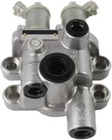 China ZAX200 210 250-3 Solenoid Valve Assembly 9254306 HPV102 Hydraulic Pump Excavator for sale
