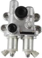 China ZAX200 210 250-3 Solenoid Valve Assembly 9254306 HPV102 Hydraulic Pump Excavator for sale