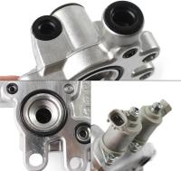 China ZAX200 210 250-3 Solenoid Valve Assembly 9254306 HPV102 Hydraulic Pump Excavator for sale