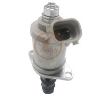China Jision ZAX240-3 Proportional Solenoid Valve 9239590 Hydraulic Pump Solenoid Valve for Excavator Parts for sale