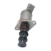 China Jision ZAX240-3 Proportional Solenoid Valve 9239590 Hydraulic Pump Solenoid Valve for Excavator Parts for sale