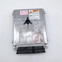China Jision SH350-5 Excavator ECU 6HK1 Engine Control Unit 4HK1 Computer Board 8982224532 for sale
