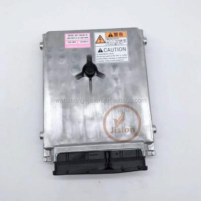China Jision SH350-5 Excavator ECU 6HK1 Engine Control Unit 4HK1 Computer Board 8982224532 for sale