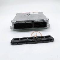 China Jision SH350-5 Excavator ECU 6HK1 Engine Control Unit 4HK1 Computer Board 8982224532 for sale