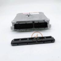 China 8981260710 Engine Controller Panel Fits 6HK1 Engine 24V Diesel ECU Module for sale