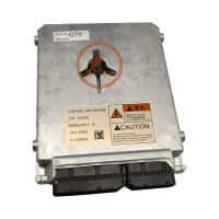 China 4HK1 Engine Control Unit ECU 8-98126068-1 8-98153057-2 8-98233492-0 for Heavy Equipment for sale