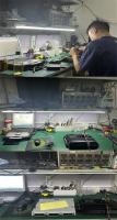 China 4HK1 Engine Control Unit ECU 8-98126068-1 8-98153057-2 8-98233492-0 for Heavy Equipment for sale