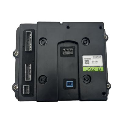 China Excavator Computer Controller YA00010189 for ZX200-5G ZX360-5G Replaces YA00002098 for sale