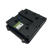 China Excavator Computer Controller YA00010189 for ZX200-5G ZX360-5G Replaces YA00002098 for sale