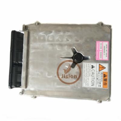 China Hitachi ZX200-3 ZX210-3 Excavator ECM ECU Controller 4HK1 6HK1 8981260550 for sale