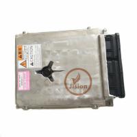 China Hitachi ZX200-3 ZX210-3 Excavator ECM ECU Controller 4HK1 6HK1 8981260550 for sale