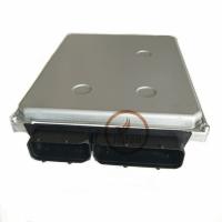 China Hitachi ZX200-3 ZX210-3 Excavator ECM ECU Controller 4HK1 6HK1 8981260550 for sale