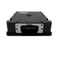 China Excavator Throttle Controller YA00004267 YA00004267-5 for ZX360-5G ZX200-5G 24V for sale