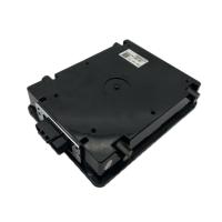 China Excavator Throttle Controller YA00004267 YA00004267-5 for ZX360-5G ZX200-5G 24V for sale