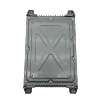China Excavator Computer Main Control Panel YA60001374 for ZX200-5G ZX210-5G Hydraulic Controller for sale