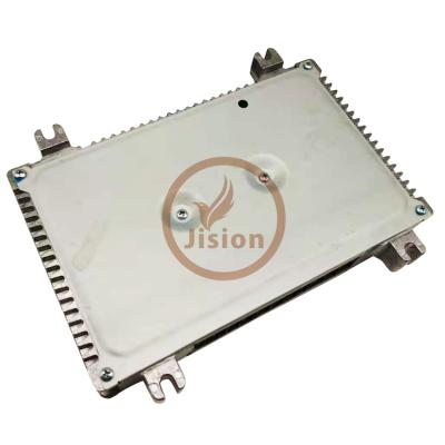 China 4635318 Hydraulic Controller for ZX210-3 X130-3 ZX120-3 Excavator 100% Brand New 6 Months Warranty for sale