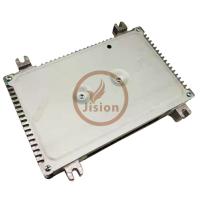 China 4635318 Hydraulic Controller for ZX210-3 X130-3 ZX120-3 Excavator 100% Brand New 6 Months Warranty for sale