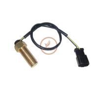 China PC200-7 Excavator Revolution Speed Sensor 7861-93-2310 100% New Replacement for sale