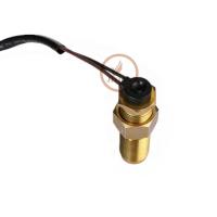 China PC200-7 Excavator Revolution Speed Sensor 7861-93-2310 100% New Replacement for sale
