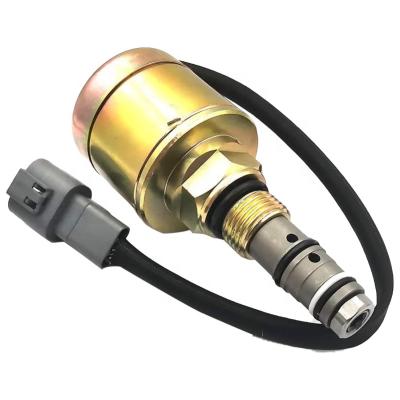 China Pressure Transmitter Sensor 4339559 9101532 for EX200-1 EX200-2 EX200-3 EX200-5 Excavator for sale