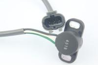 China Throttle Motor Position Sensor 4614910 for ZX200 ZX210 EX200-5/6 6BG1 Engine Imported Fitting 4614912 for sale