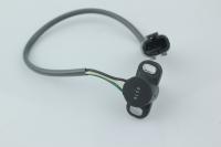 China Throttle Motor Position Sensor 4614910 for ZX200 ZX210 EX200-5/6 6BG1 Engine Imported Fitting 4614912 for sale