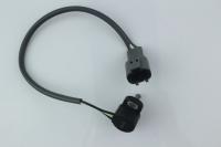 China Throttle Motor Position Sensor 4614910 for ZX200 ZX210 EX200-5/6 6BG1 Engine Imported Fitting 4614912 for sale