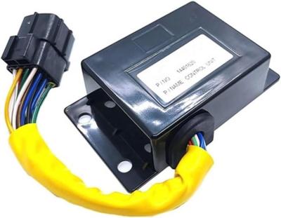 China 24V Control Unit 14402974 14616736 14401620 for Volvo EC210 EC240 EC290 Excavator for sale