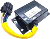 China 24V Control Unit 14402974 14616736 14401620 for Volvo EC210 EC240 EC290 Excavator for sale