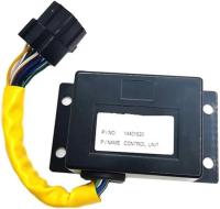 China 24V Control Unit 14402974 14616736 14401620 for Volvo EC210 EC240 EC290 Excavator for sale